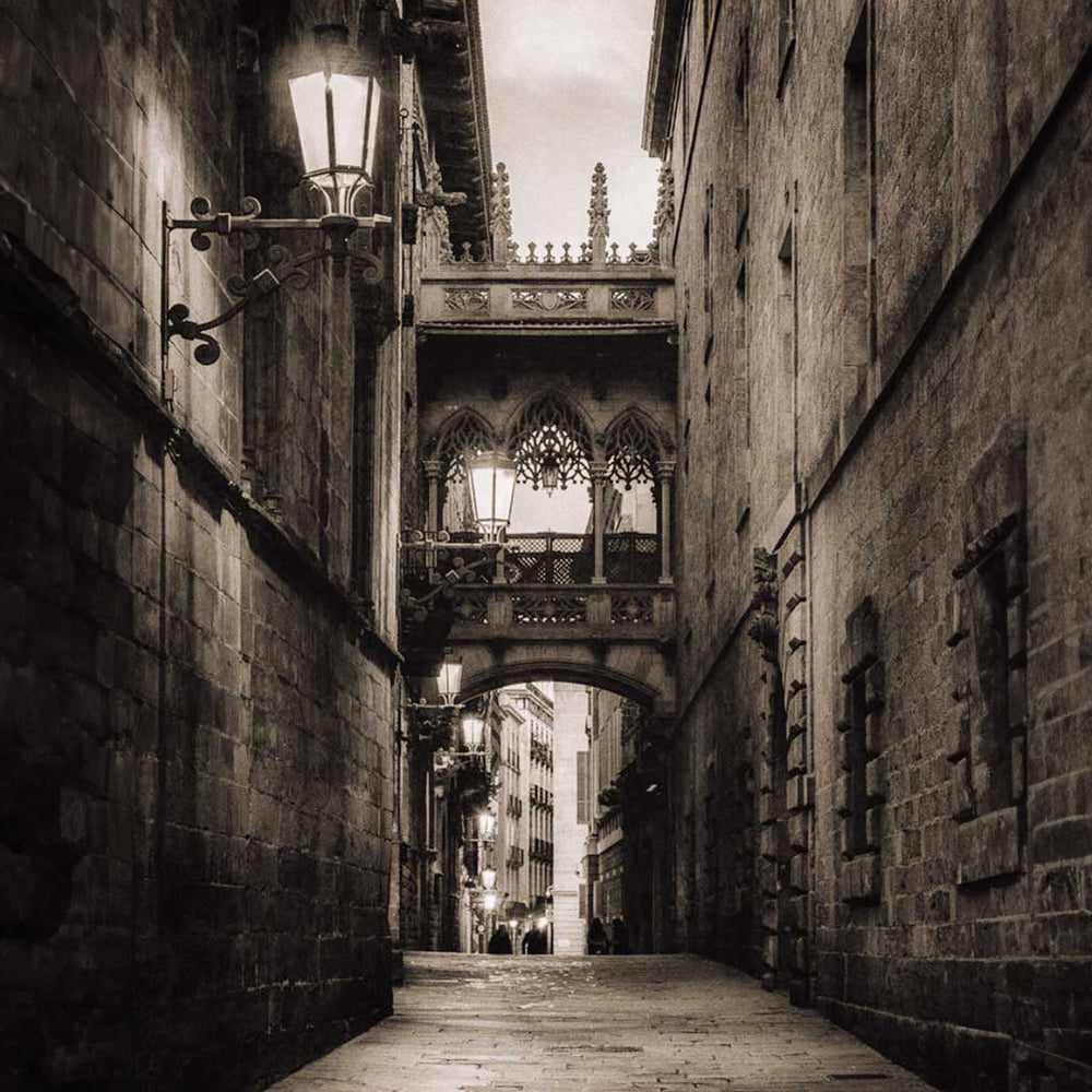 Made in Barcelona: Premium European Fabrics and Artisan Craftsmanship