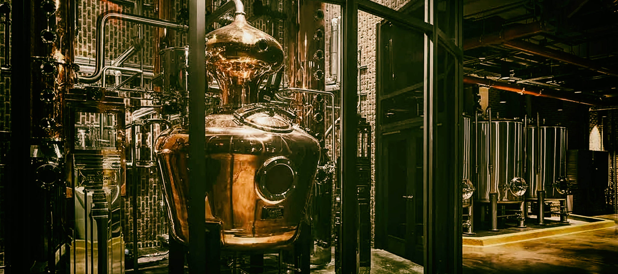 Descendant of Thieves x Great Jones Distillery Collab